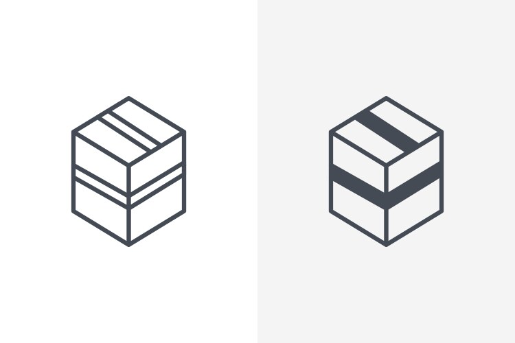 Package Symbols Vector Images (over 350,000)