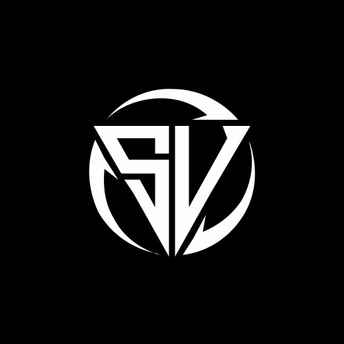 Sv Logo Vector Images (over 2,200)