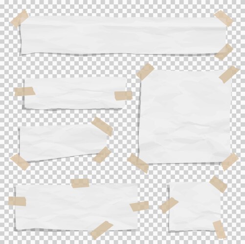 Ripped Paper Vector Images (over 20,000)