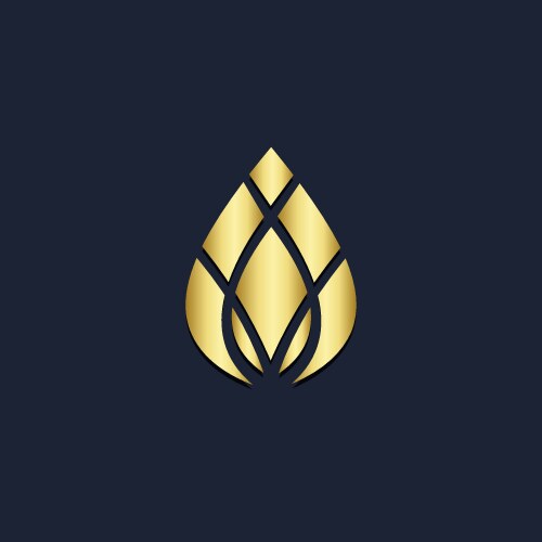 Rose Gold Logo Vector Images (over 4,200)