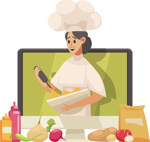 Cooking Vector Images (over 920,000)