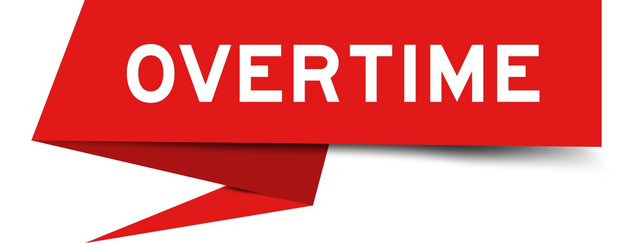 Overtime Pay Vector Images (over 300)
