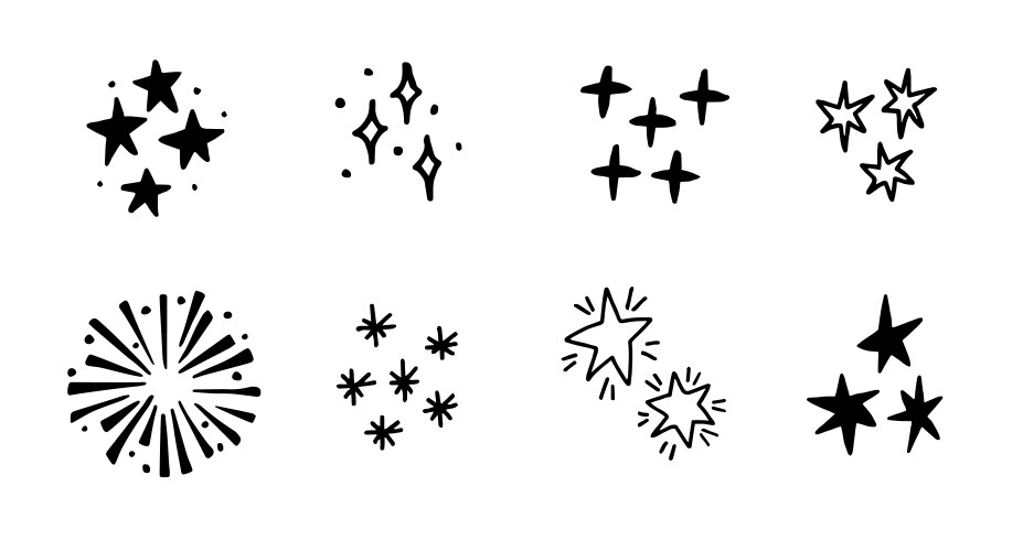 Sparkle Cartoon Vector Images (over 22,000)