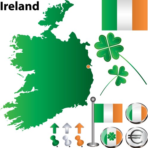 Ireland Vector Images (over 96,000)