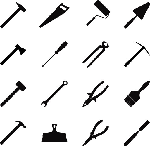 Construction Tools Vector Images (over 270,000)