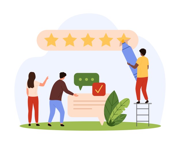 Customer Service Vector Images (over 200,000)