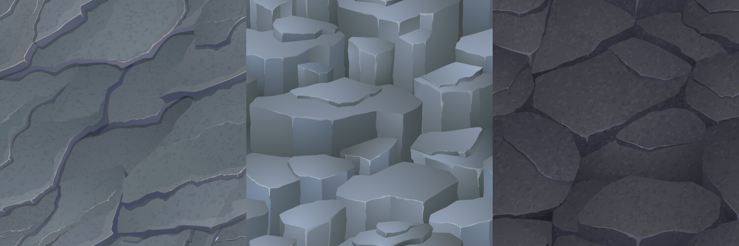 Cartoon Stone Textures Vector Images (over 8,600)