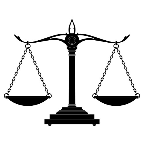 Scales of Justice Vector Images (over 39,000)