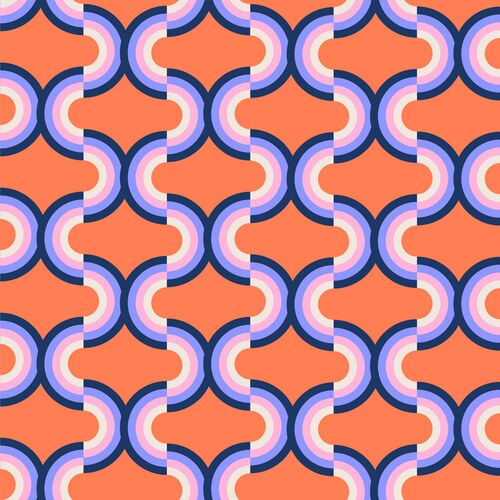 Groovy Wave Vector Images (over 4,500)