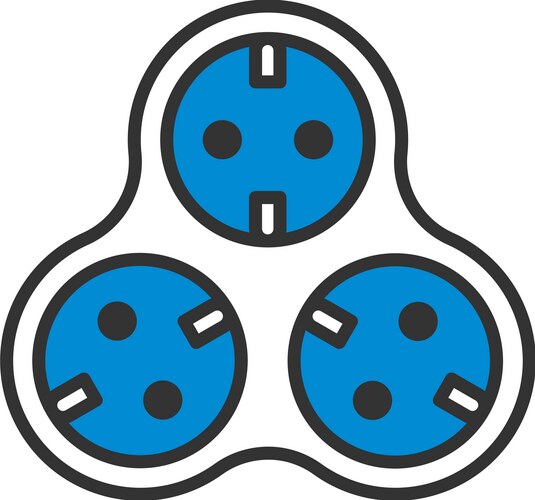 Splitter Vector Images (over 300)