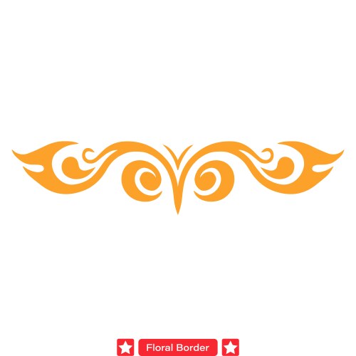 Fancy Borders Vector Images (over 5,800)