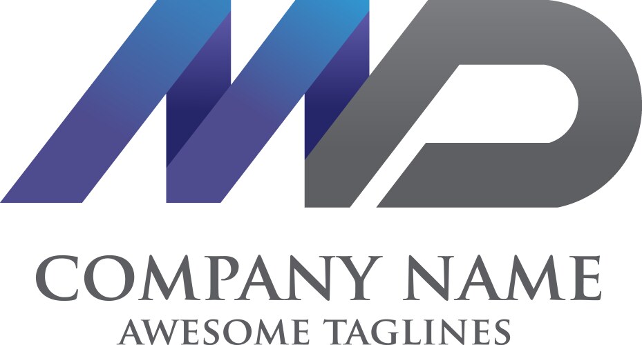 Md Logo Vector Images (over 2,600)