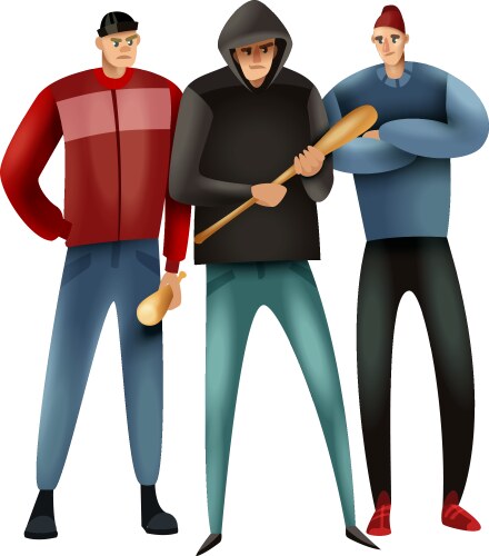 Gang Vector Images (over 9,700)