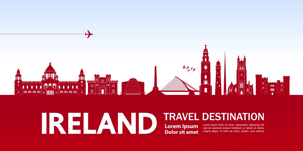 Ireland Vector Images (over 95,000)