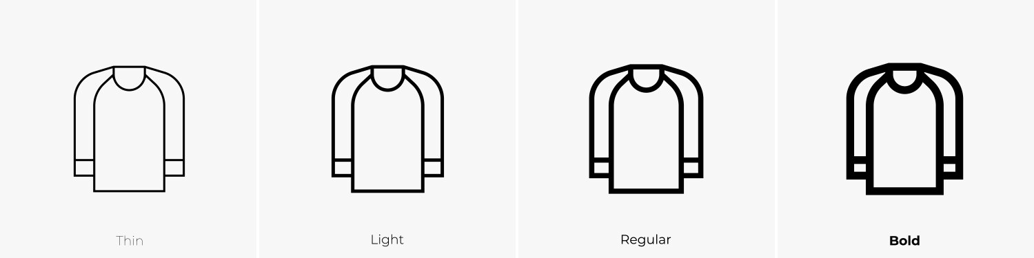 Long Sleeve Vector Images (over 15,000)