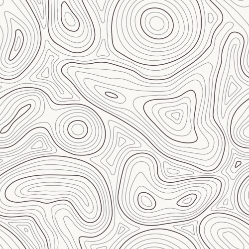 Contour Pattern Vector Images (over 320,000)