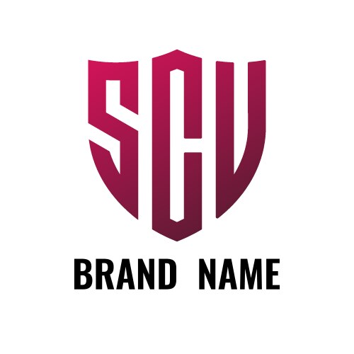 E letter special logo design Royalty Free Vector Image