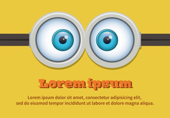 Eye Glasses Cartoon Vector Images (over 19,000)