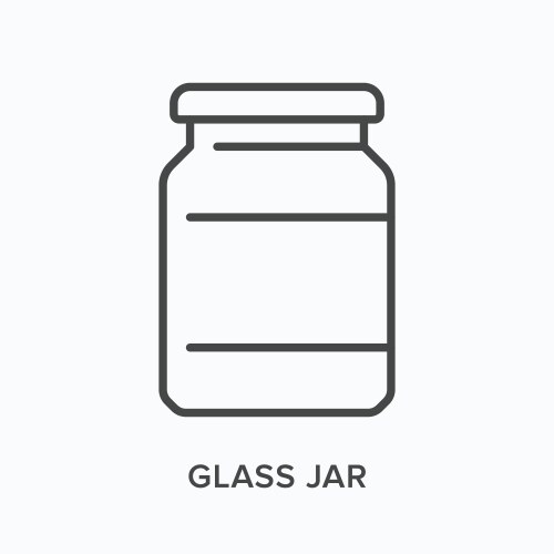 Jar Outline Vector Images (over 36,000)