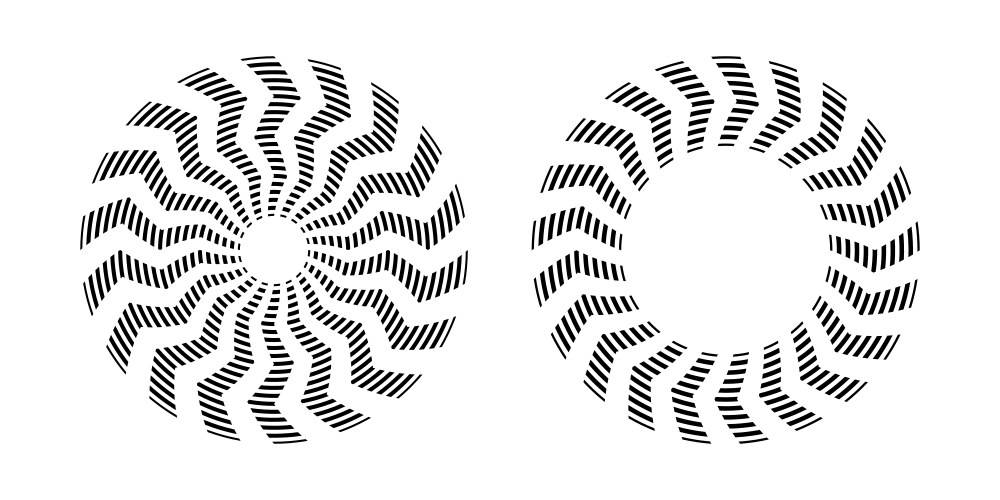 Concentric Circles Logo Vector Images (over 8,300)