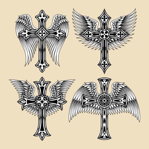 Cross Vector Images (over 610,000)