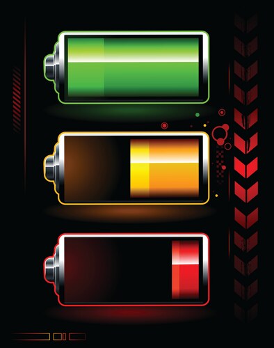 Battery Vector Images (over 190,000)