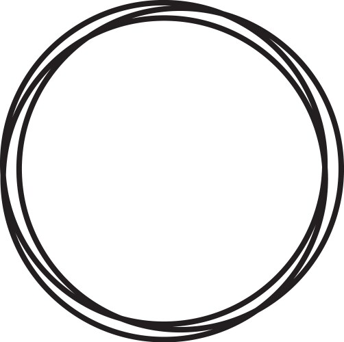 Circle Outline Vector Images (over 490,000)
