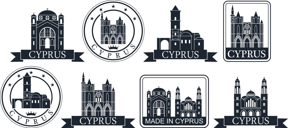 Cyprus Logo Vector Images (over 190)