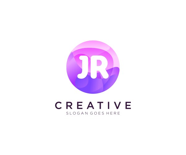 Jr Logo Vector Images (over 2,800)
