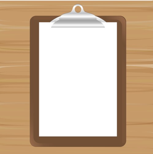 Clipboard Vector Images (over 110,000)