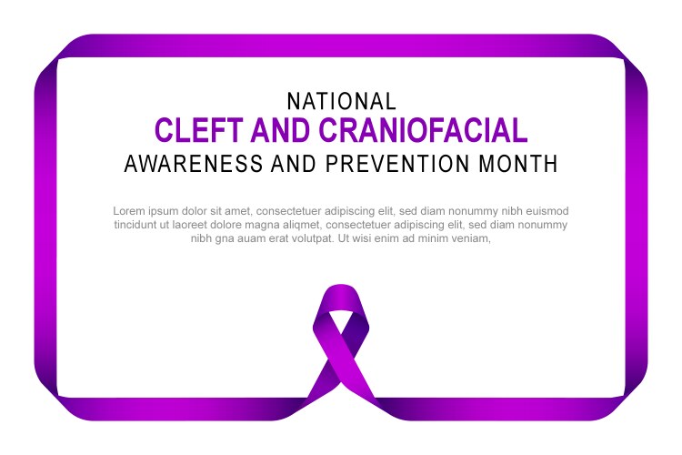 Cleft Lip Vector Images (13)