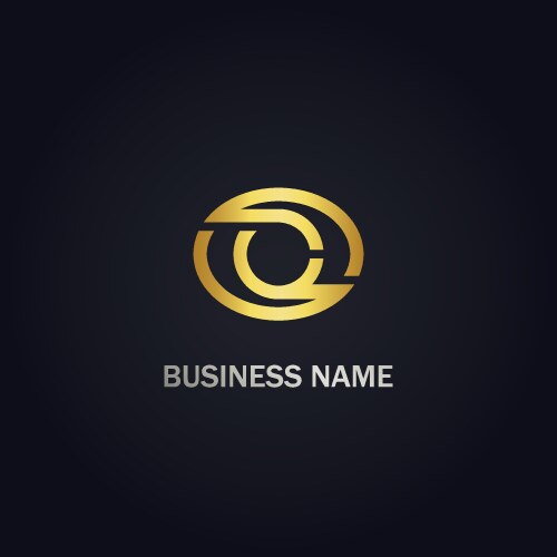 360 logo Royalty Free Vector Image - VectorStock