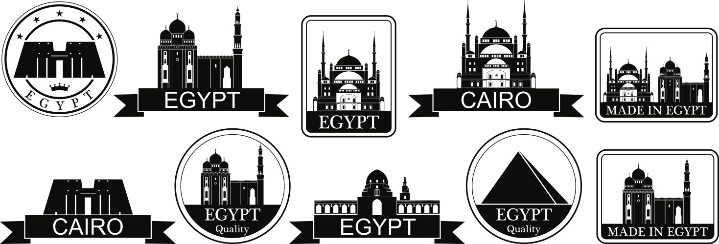 Egypt Flag Vector Images (over 5,900)