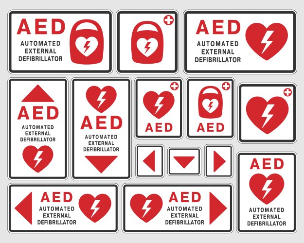 Aed Logo Vector Images (over 260)
