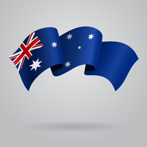 Australian Flag Vector Images (over 8,800)