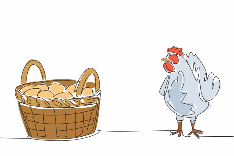 Hen Vector Images (over 44,000)