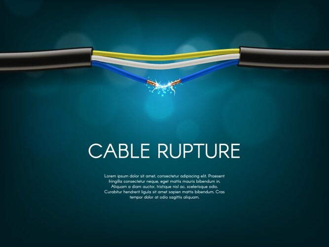 Electrical Safety Poster Vector Images (over 730)