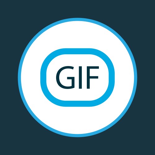 Animal Gif Vector Images (over 820)