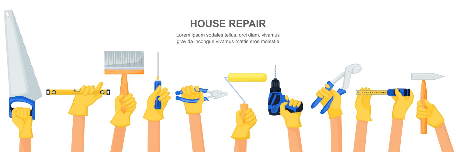 Repair Person Vector Images (over 35,000)