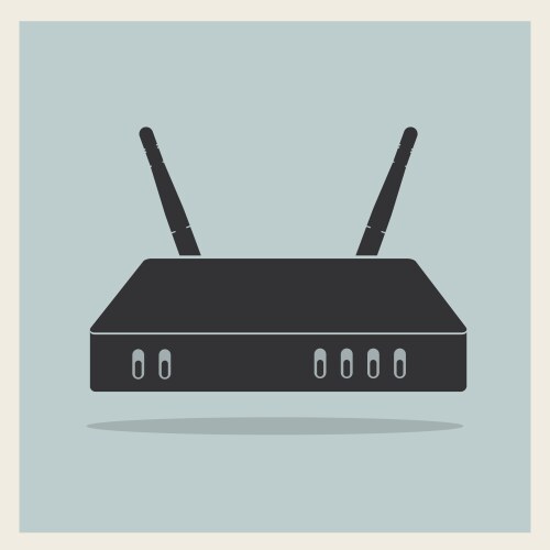 Router Vector Images (over 46,000)