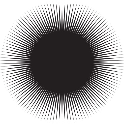 29 point star icon Royalty Free Vector Image - VectorStock