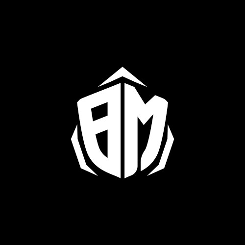 Bm Gaming Logo Vector Images (over 100)