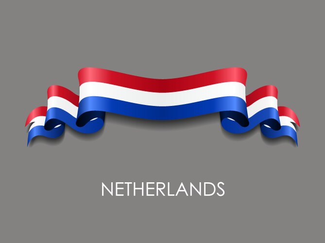Wavy Dutch Flag Vector Images (over 160)