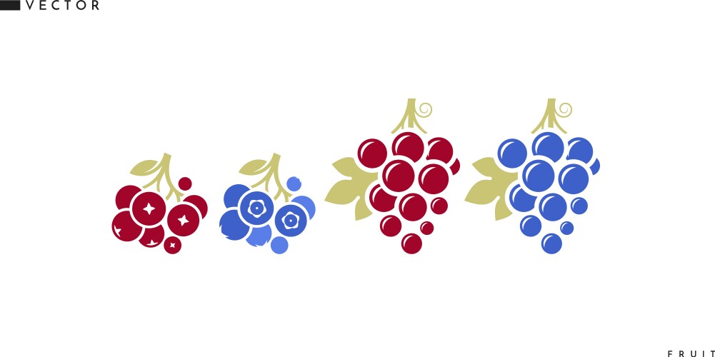 Berries Logo Vector Images (over 21,000)