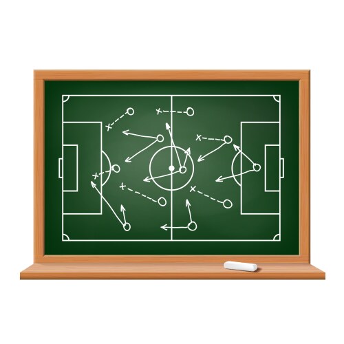 Playbook Vector Images (over 360)