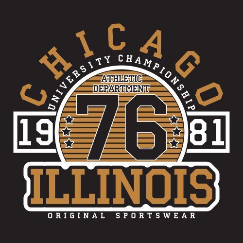 Chicago Logo Vector Images (over 470)