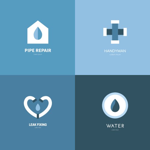 Drain Logo Vector Images (over 4,400)