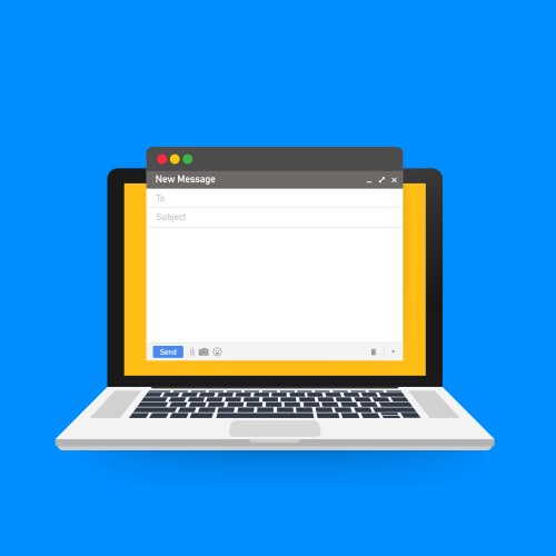 Email Vector Images (over 270,000)