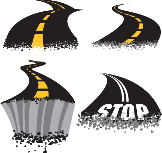 Road Vector Images (over 580,000)