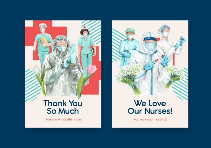 Hospital Invitation Card Vector Images (over 910)